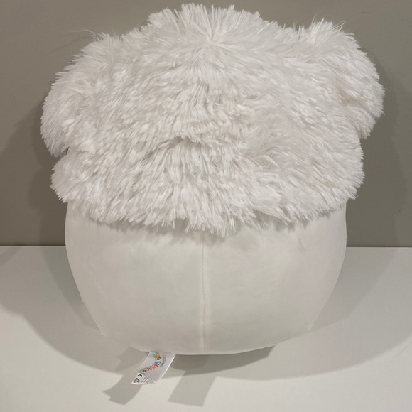 Squishmallows | Toys | Benny The Snowman Bigfoot Select Series Original ...